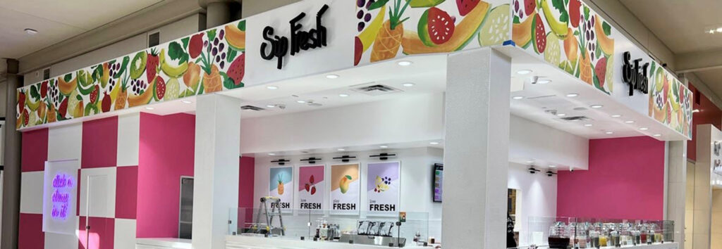 Locations | Sip Fresh